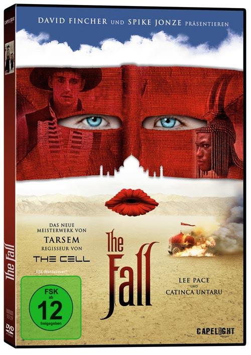 The Fall - DVD kaufen