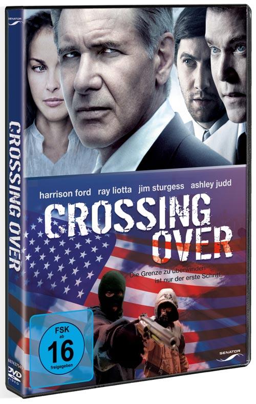 Crossing Over - DVD kaufen