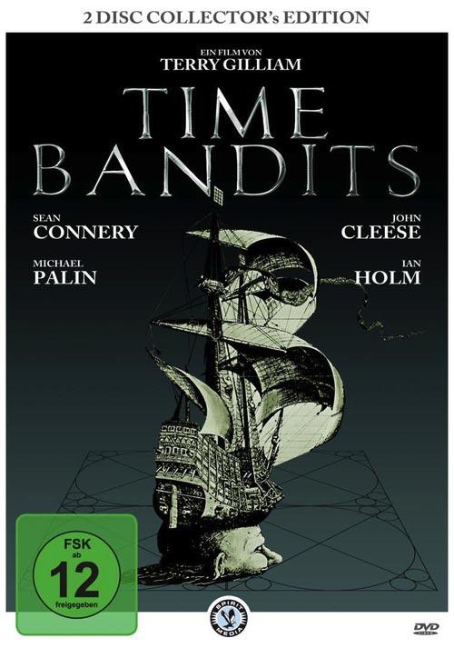 Time Bandits - Collector's Edition - DVD kaufen