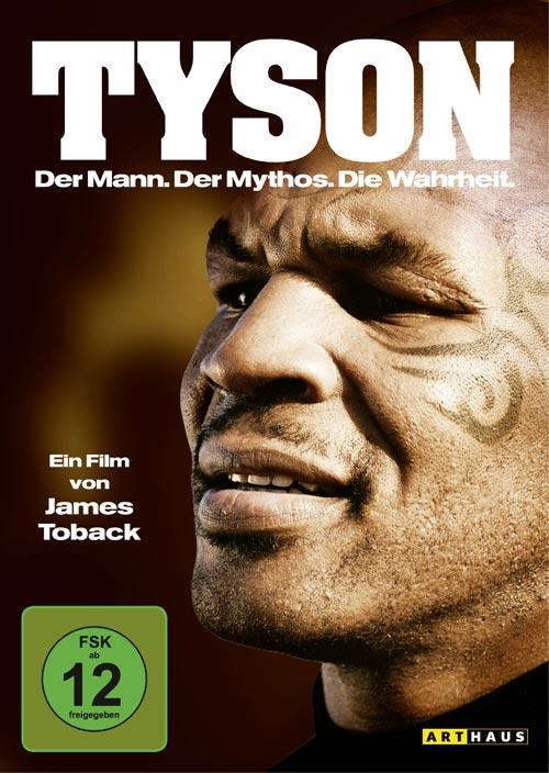 Tyson - DVD kaufen
