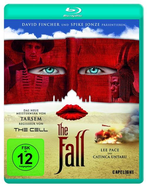 The Fall - Blu-ray (BD) kaufen