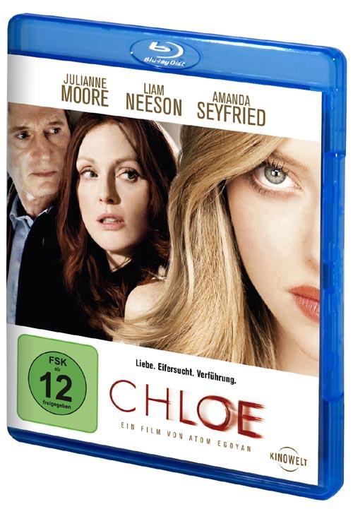 Chloe - Blu-ray (BD) kaufen
