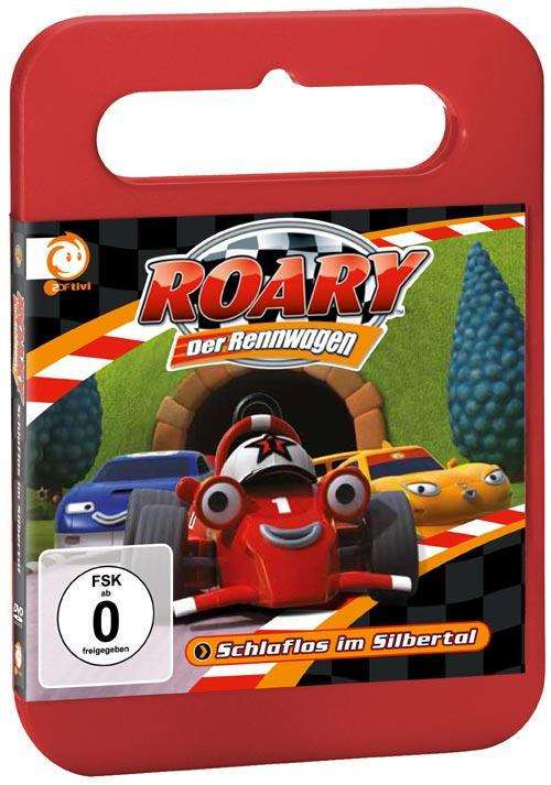 Roary - Der Rennwagen - Staffel 1 - Vol 5 - DVD kaufen