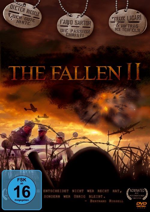The Fallen II - DVD kaufen
