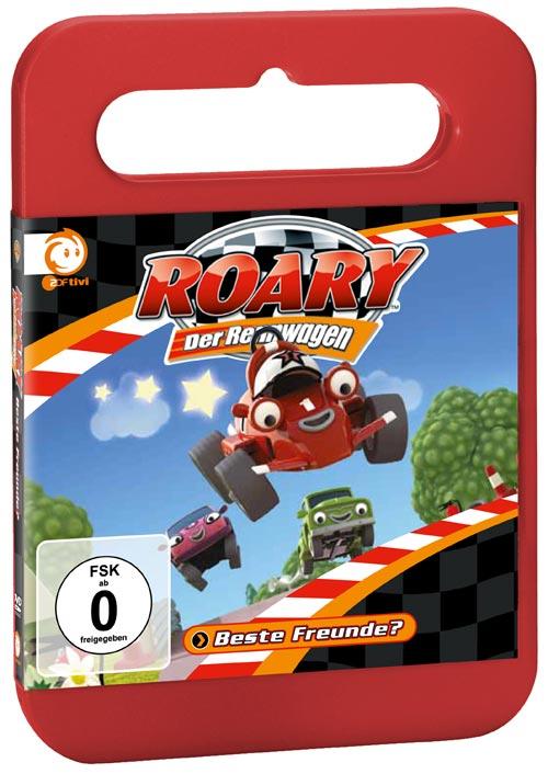 Roary - Der Rennwagen - Staffel 1 - Vol 8 - DVD kaufen
