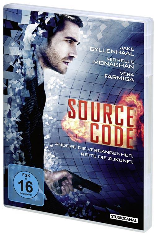 Source Code - DVD kaufen