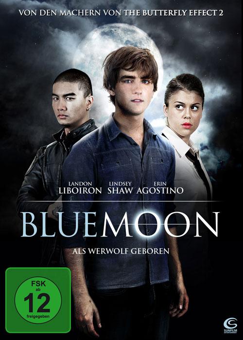 Blue Moon - DVD kaufen