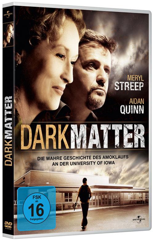 Dark Matter - DVD kaufen