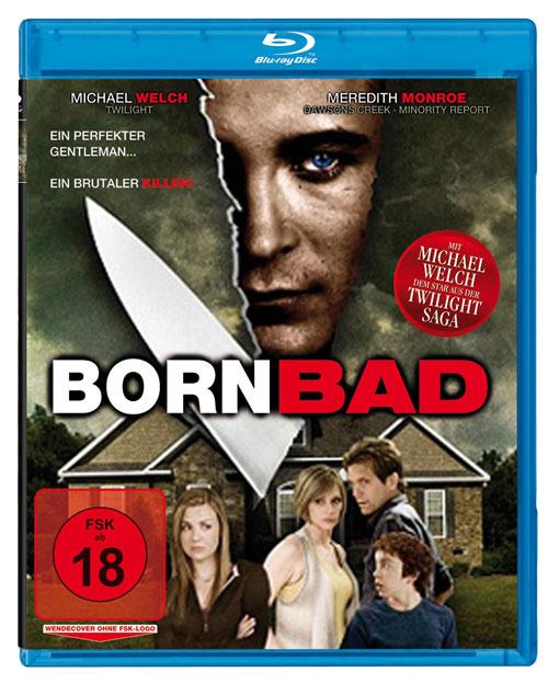 Born Bad - Blu-ray (BD) kaufen