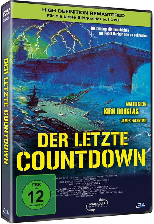 Der letzte Countdown - DVD kaufen Der letzte Countdown - DVD kaufen
