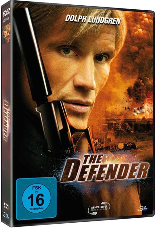 The Defender - DVD kaufen