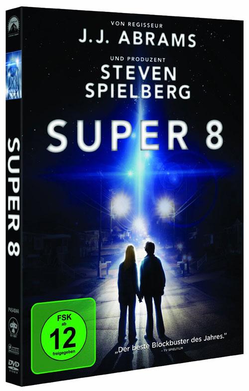 Super 8 - DVD kaufen