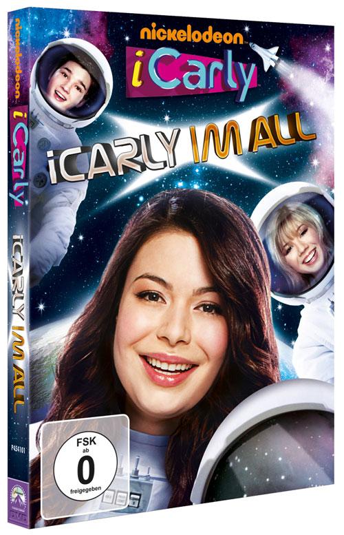 iCarly: iCarly im All - DVD kaufen