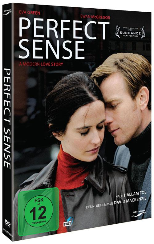 Perfect Sense - DVD kaufen