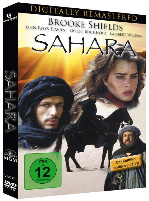 Sahara - DVD kaufen