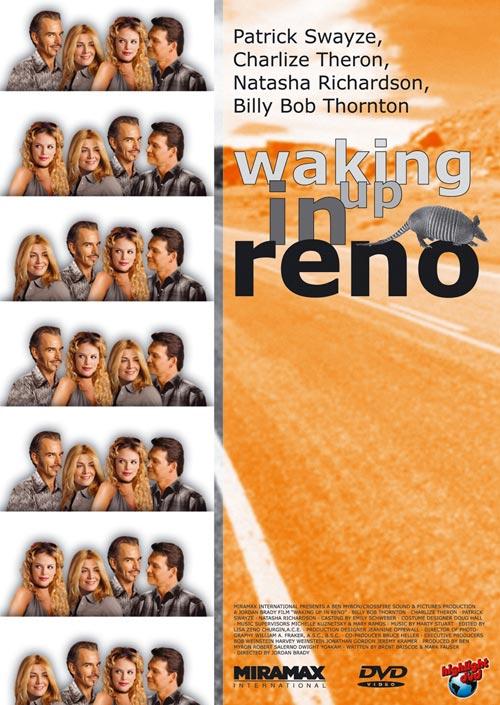 Waking Up in Reno - DVD kaufen