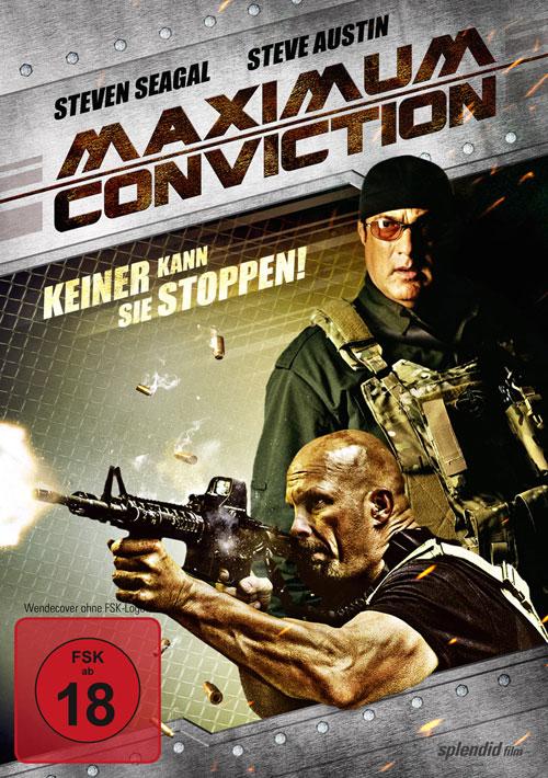 Maximum Conviction - DVD kaufen