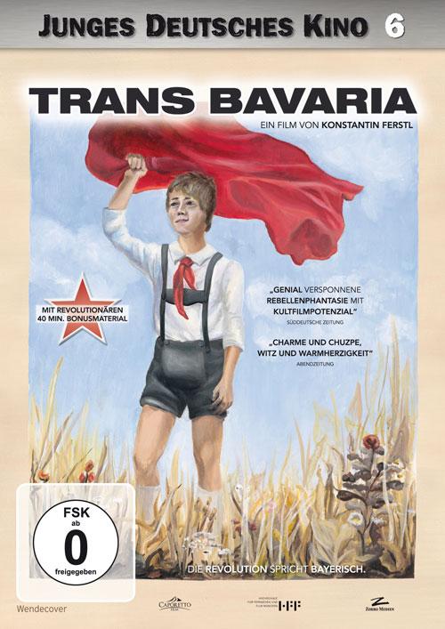 Trans Bavaria - DVD kaufen