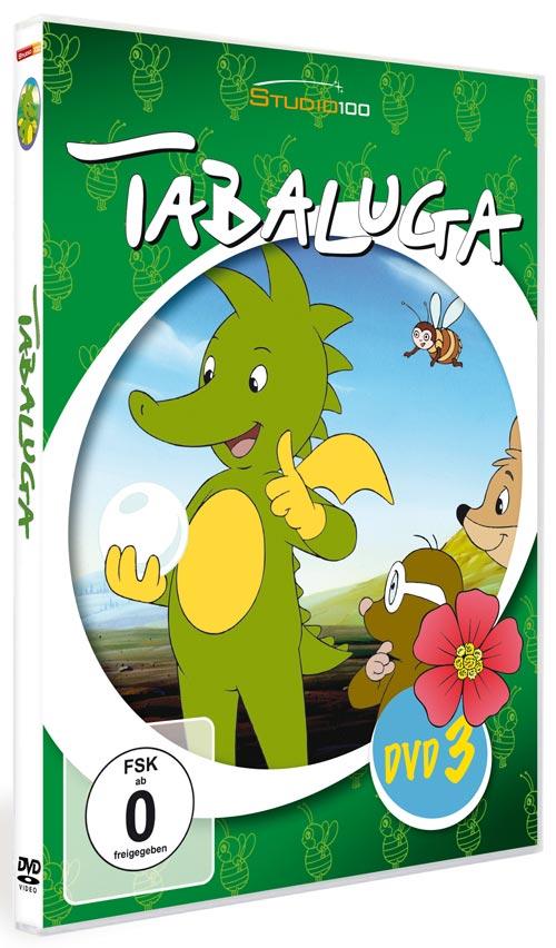 Tabaluga - DVD 3 - DVD kaufen