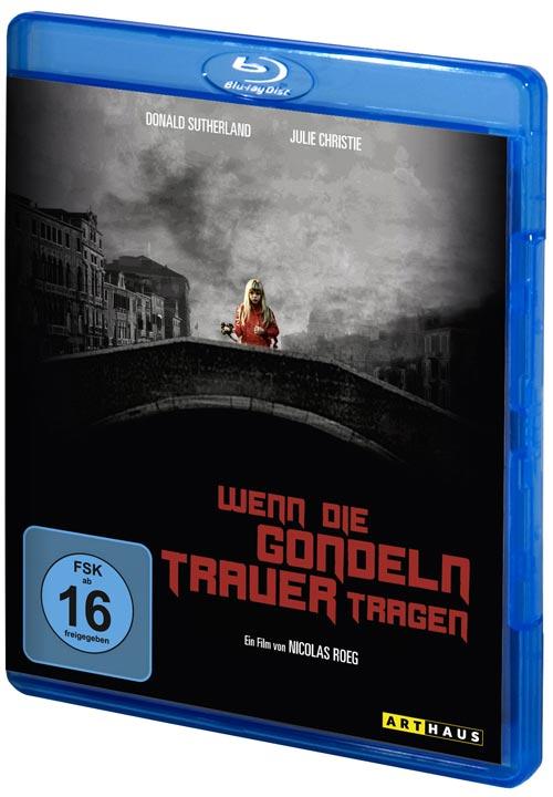 Wenn Die Gondeln Trauer Tragen Blu Ray Bd Kaufen