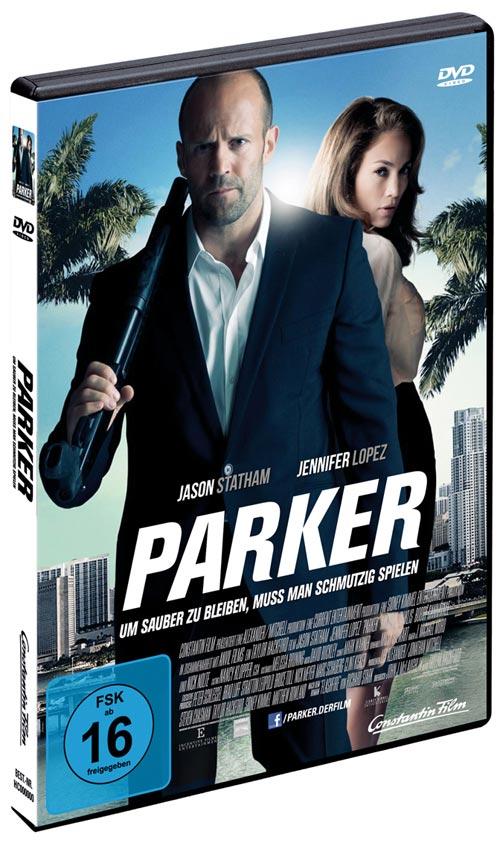 Parker - DVD kaufen