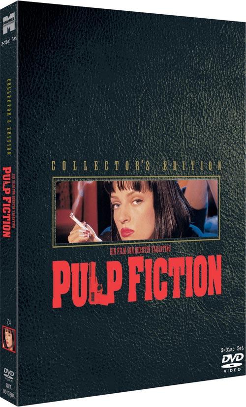 Pulp Fiction - Collector's Edition - DVD kaufen
