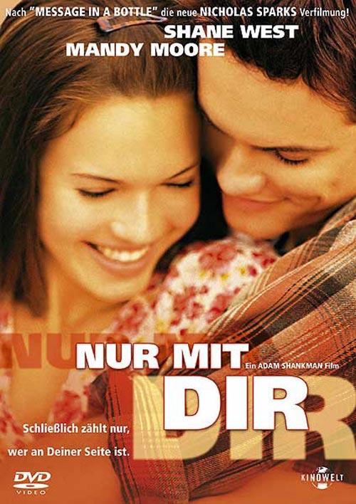 Nur mit Dir - DVD kaufen