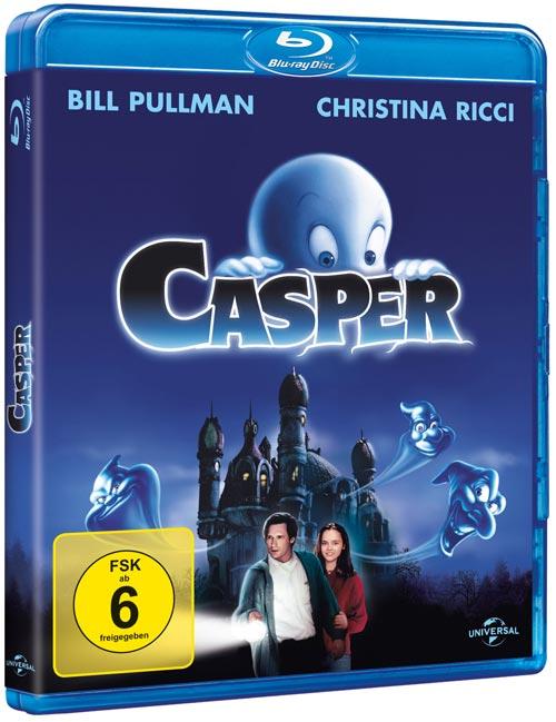 Casper - Blu-ray (BD) kaufen