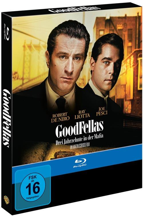 Good Fellas - 25th Anniversary Edition - Blu-ray (BD) kaufen