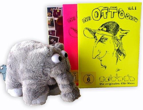 Otto - Best of Otto Box - DVD kaufen