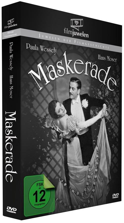 Filmjuwelen: Maskerade - DVD kaufen