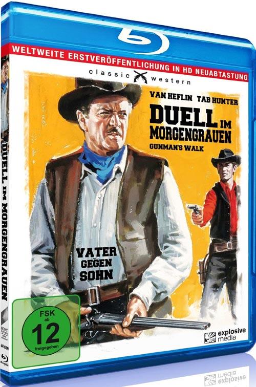 Duell im Morgengrauen - Blu-ray (BD) kaufen