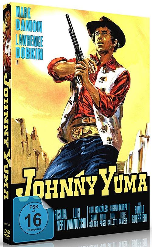Johnny Yuma - DVD kaufen