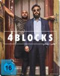 4 Blocks - Staffel 1 - Limited Edition - DVD kaufen