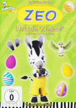 ZEO - Wo ist der Osterhase? (2011) - WVG Medien | Filminfos.de